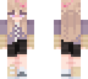 kaboodle | Minecraft Skins