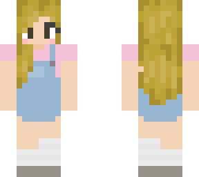 katherine elizabeth | Minecraft Skins