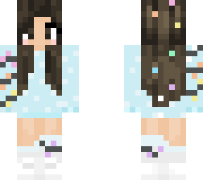 katherine elizabeth | Minecraft Skins