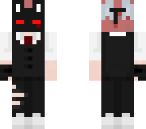 keith | Minecraft Skins