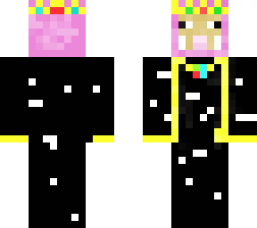 pink sheep | Minecraft Skins