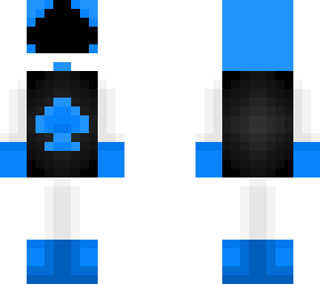 lancer | Minecraft Skins
