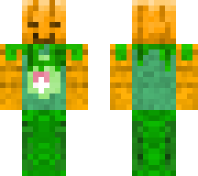 leguman | Minecraft Skin
