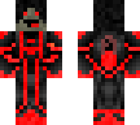 Lord Minecraft Skins