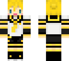 len | Minecraft Skins