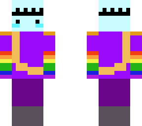 light bl | Minecraft Skins