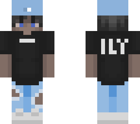 lightskin | Minecraft Skins