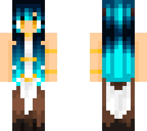 faun | Minecraft Skins