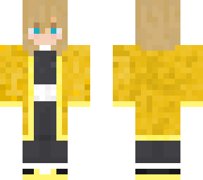 loaf | Minecraft Skins