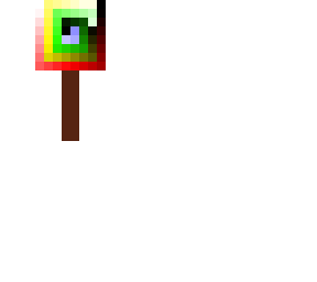 Lolipop | Minecraft Skin