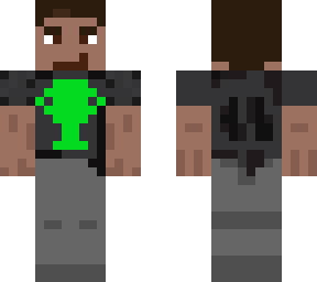 MatPat | Minecraft Skin