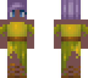 minecraft witch | Minecraft Skins