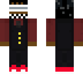 Pfp Minecraft Skins