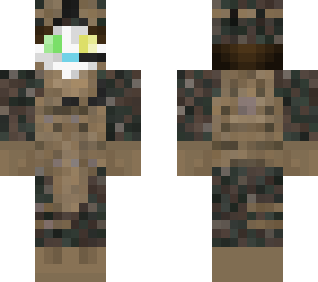 mysticat | Minecraft Skins
