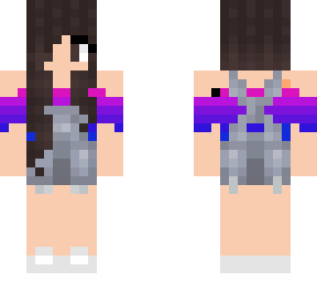 Nhhb | Minecraft Skin
