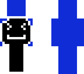 Nightmare Minecraft Skins