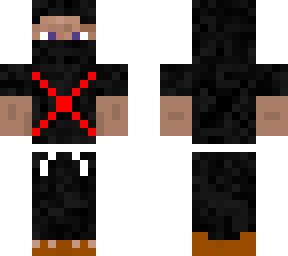 Shadow Minecraft Skins