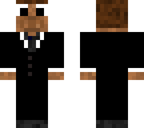 Obunga | Minecraft Skin