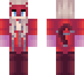 persona 5 royal | Minecraft Skins