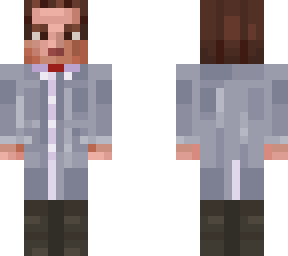 patrick bateman | Minecraft Skins