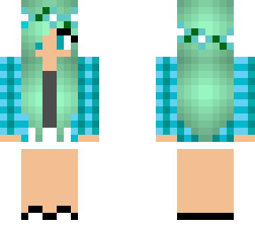 planet | Minecraft Skin