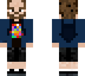 pol | Minecraft Skin