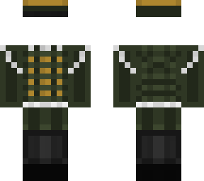 ss uniform | Minecraft Skins