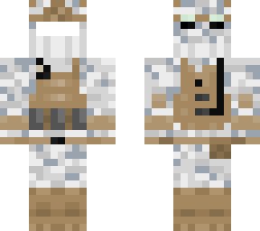 balaclava | Minecraft Skins