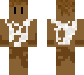 poor person | Minecraft Skins