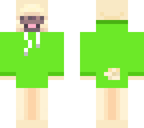 Pug | Minecraft Skin