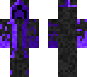 Fire Creeper Minecraft Skins