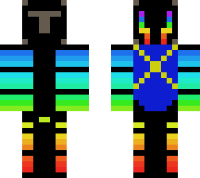 Knight Minecraft Skins