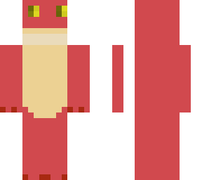 Frog Minecraft Skins