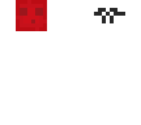 red slime | Minecraft Skins