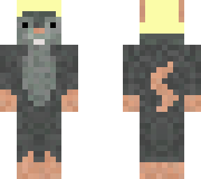 remy | Minecraft Skins