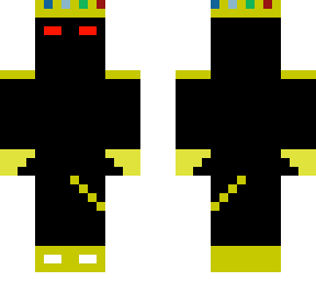 Rich Minecraft Skins