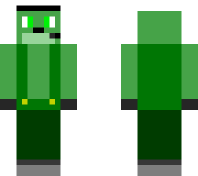 robert | Minecraft Skins