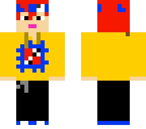 reki kyan | Minecraft Skins