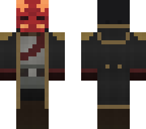 samurai | Minecraft Skins