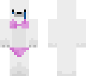 bikini | Minecraft Skins