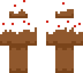 Block Minecraft Skins