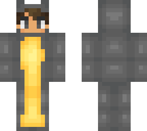 Slogo Minecraft Skins