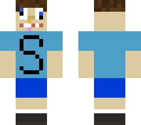Sml Minecraft Skins