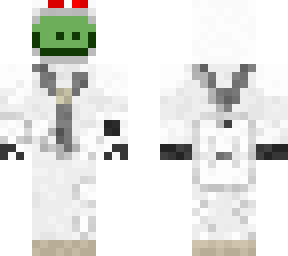 Space Minecraft Skins