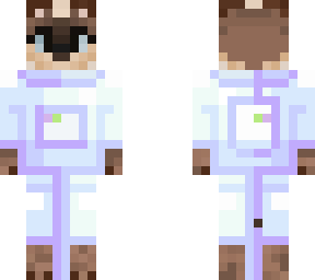 Space Minecraft Skins