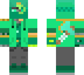 ushanka | Minecraft Skins