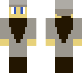 stormtrooper | Minecraft Skins