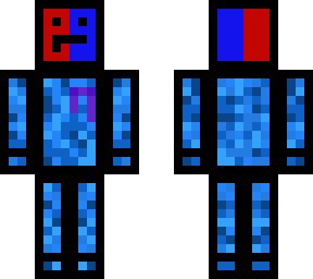 Tapl Minecraft Skins