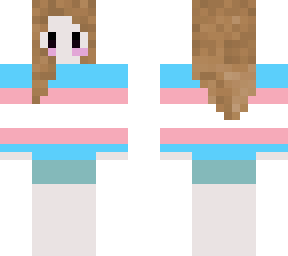 Tara! | Minecraft Skin
