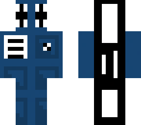 tardis | Minecraft Skins